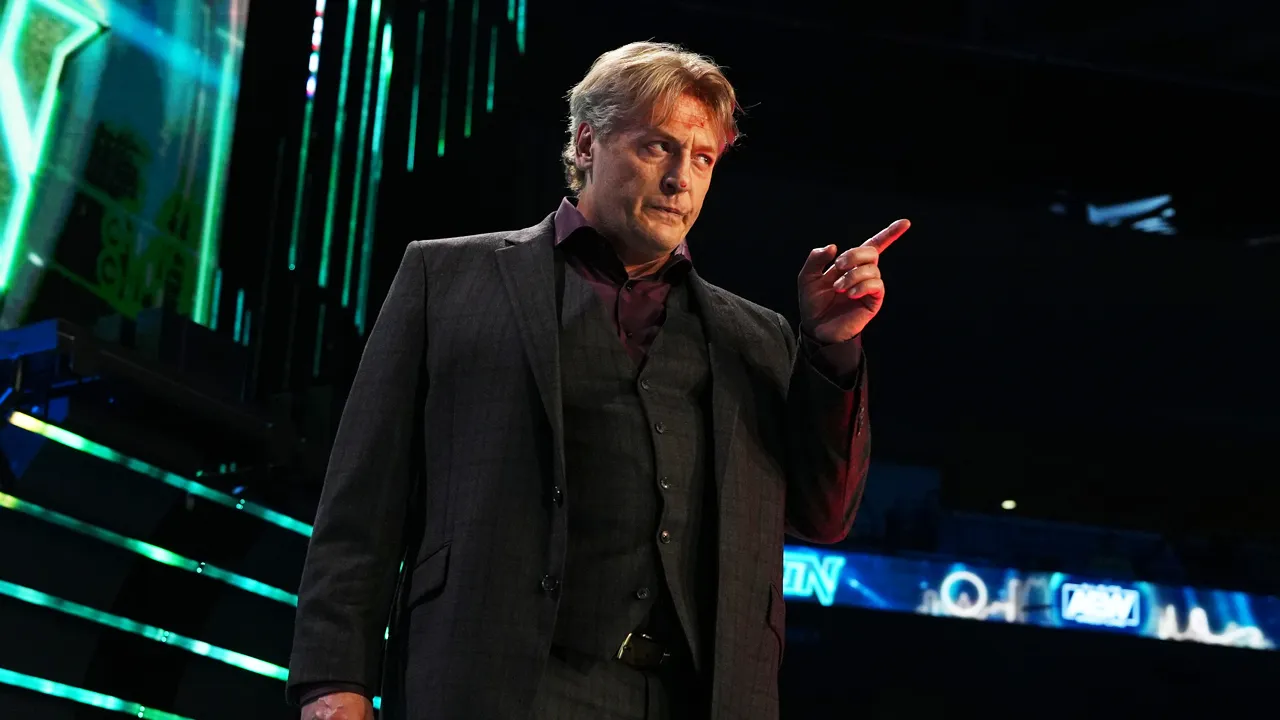 Tony Khan Reacts To William Regal’s Comments About Wrestler Safety ...