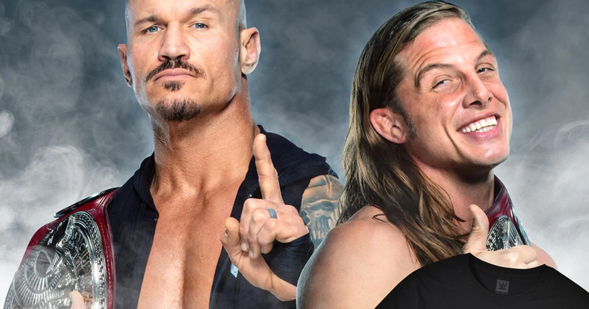Matt Riddle Guarantees He'll Reunite With Randy Orton One Day - Wrestlezone