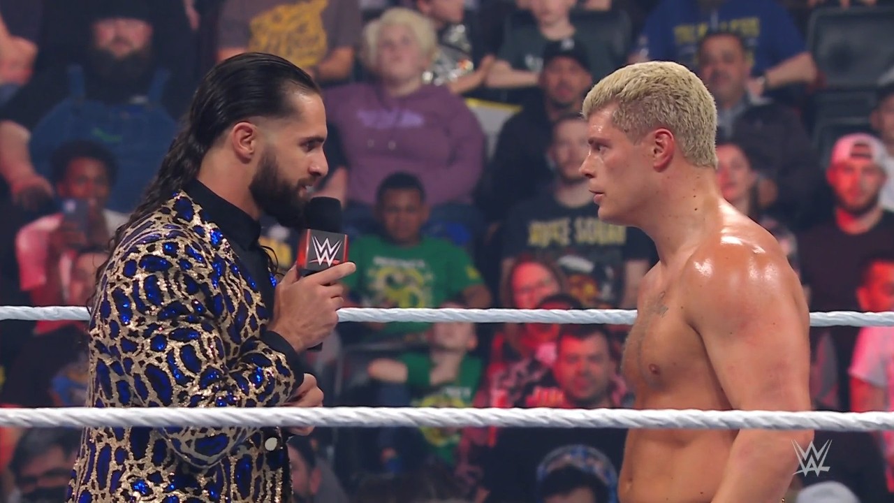 Cody Rhodes’ Best WWE Feuds - Wrestlezone