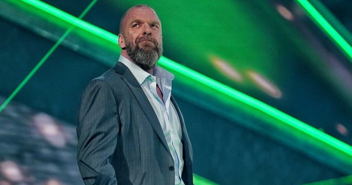 Triple H Says He Has A Clean Bill Of Health, Isn't Sad About Retirement