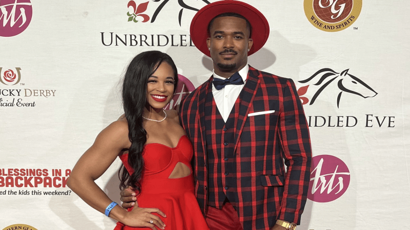 Montez Ford Bought Bianca Belair A Boat For Her Birthday