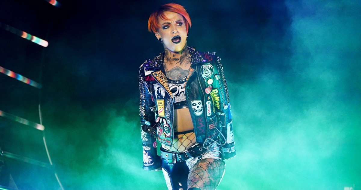 Ruby Soho Set For Surgery To Repair Broken Nose - WrestleZone