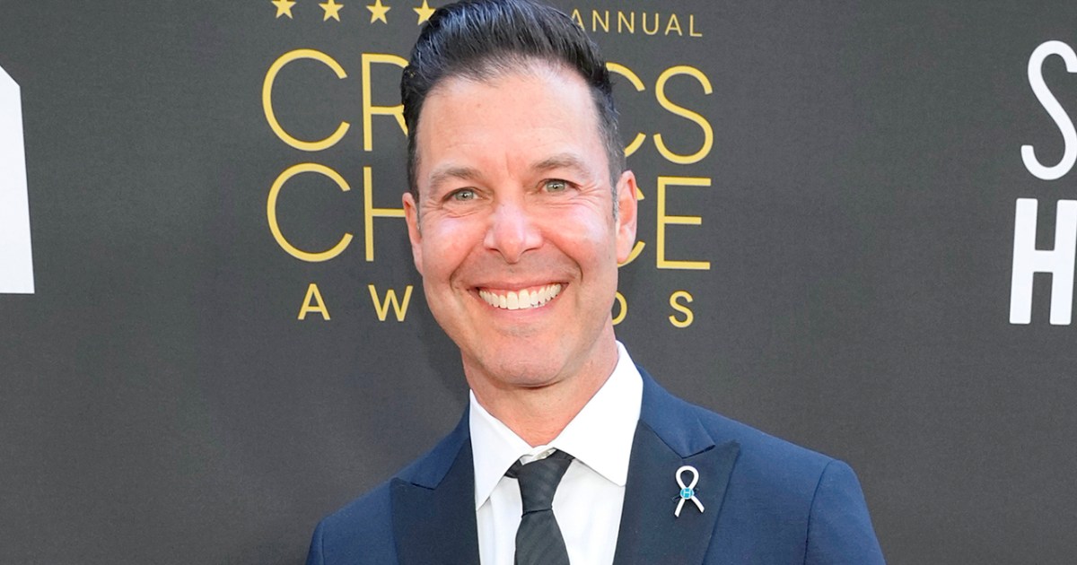 Brett Weitz Exits As General Manager Of TNT, TBS, truTV