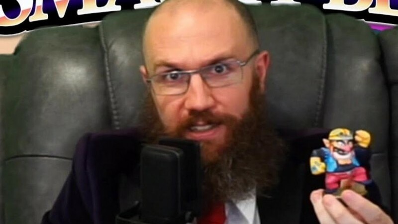 Dan Ryckert: I Wasn't Allowed To Do What WWE Hired Me To Do
