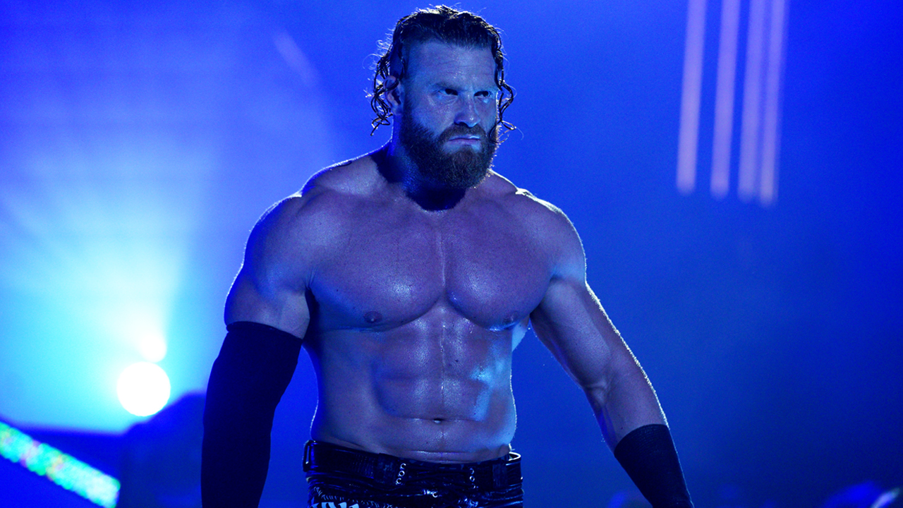 Buddy Matthews Seemingly Injured On 6/15 AEW Collision