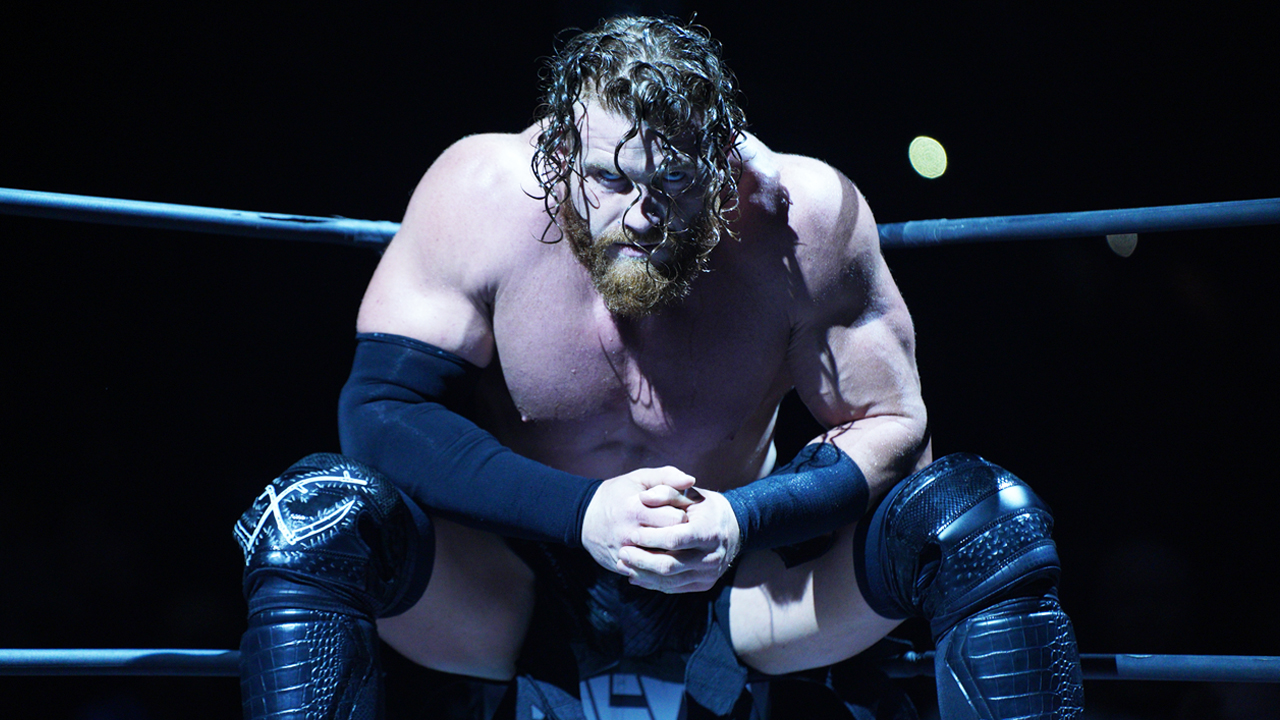 Buddy Matthews Injury Update Following 6/15 AEW Collision