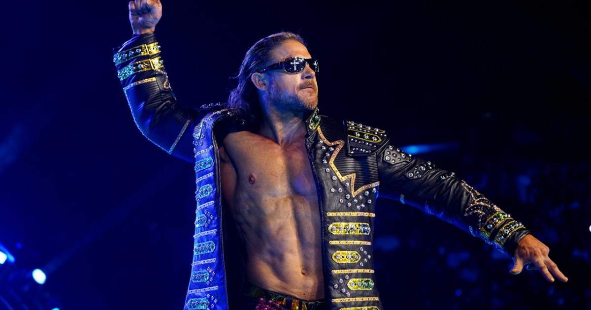 John Morrison Speaks On Recent Changes In WWE Management