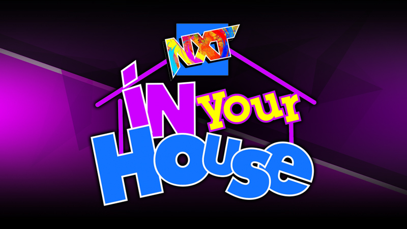 WWE NXT In Your House Results (6/4/22): Breakker vs. Gacy, More!