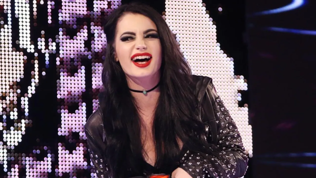 Paige Finds Heartfelt Message About WWE Return in Surprising Place ...