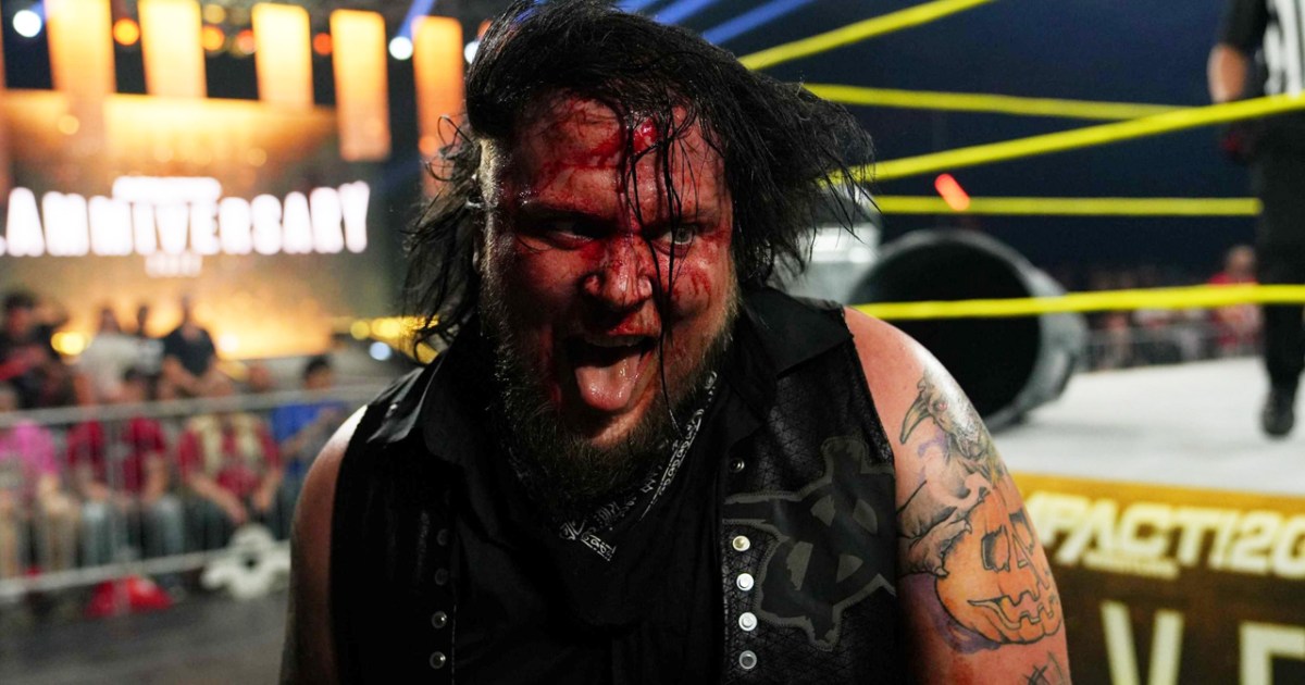 Sami Callihan Wants A Taipei Death Match Against Steve Maclin