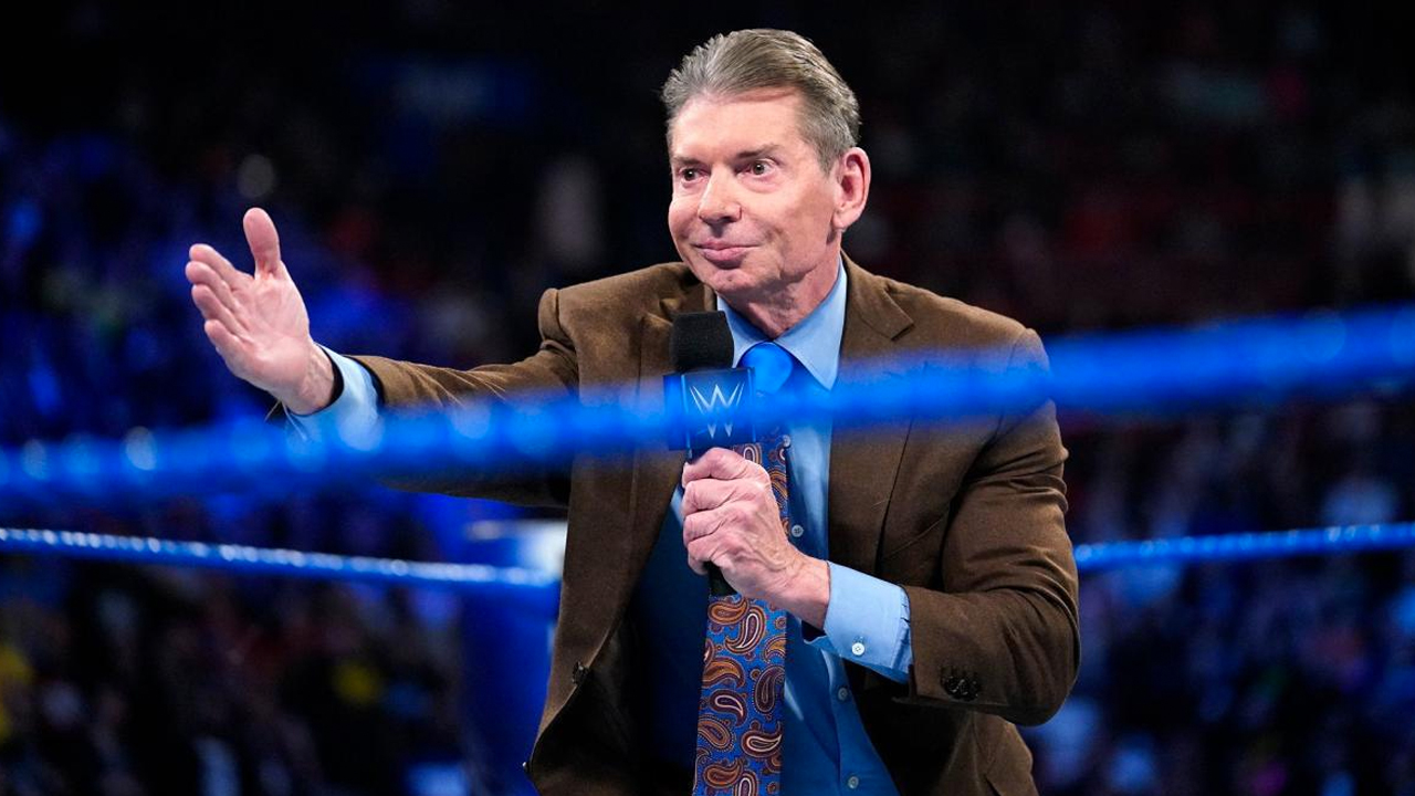 Vince McMahon Associate Makes Bold Claim About WWE Merger Lawsuit ...