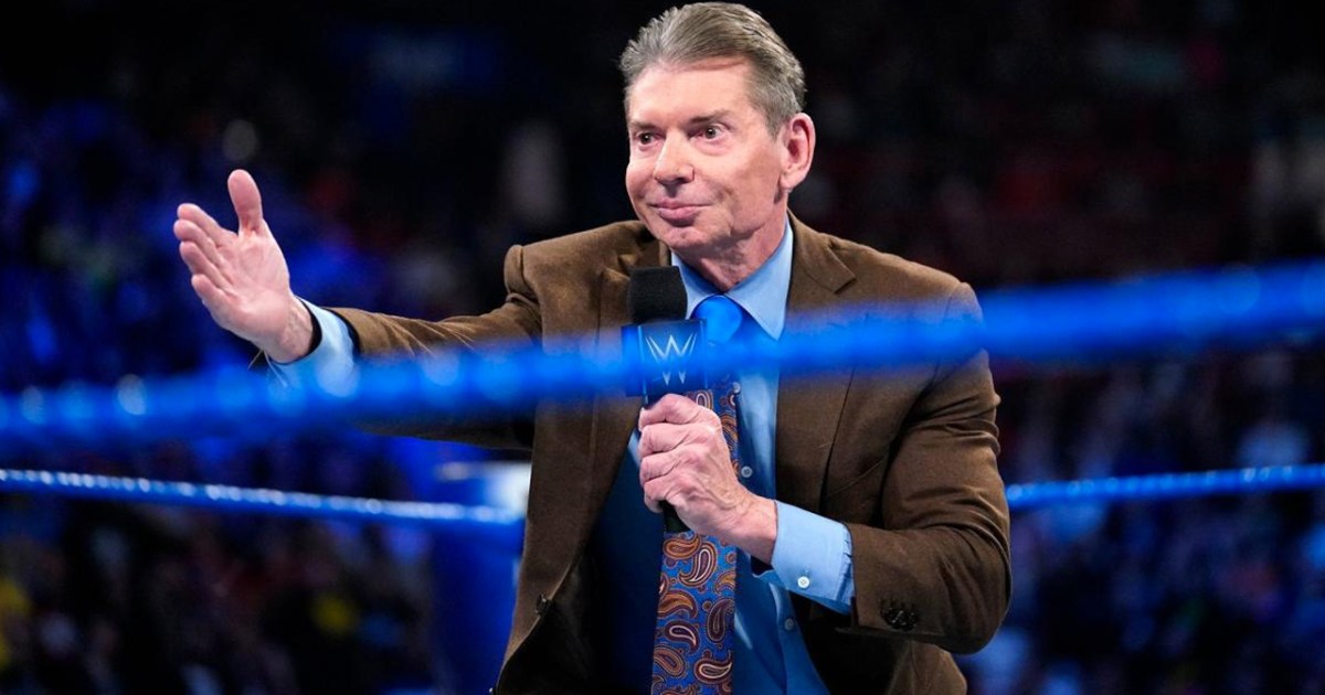 Vince McMahon’s WWE Return Is Not Impossible Due To Ari Emanuel ...