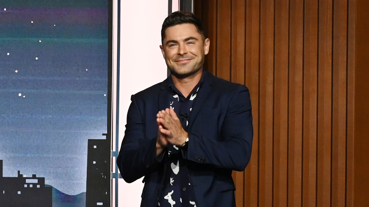 Ryan Nemeth Details Working With Zac Efron On 'The Iron Claw'