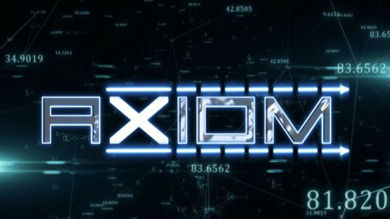 Axiom Vignette Airs On 7/5 WWE NXT 2.0, QR Code Shows '8:10:11'