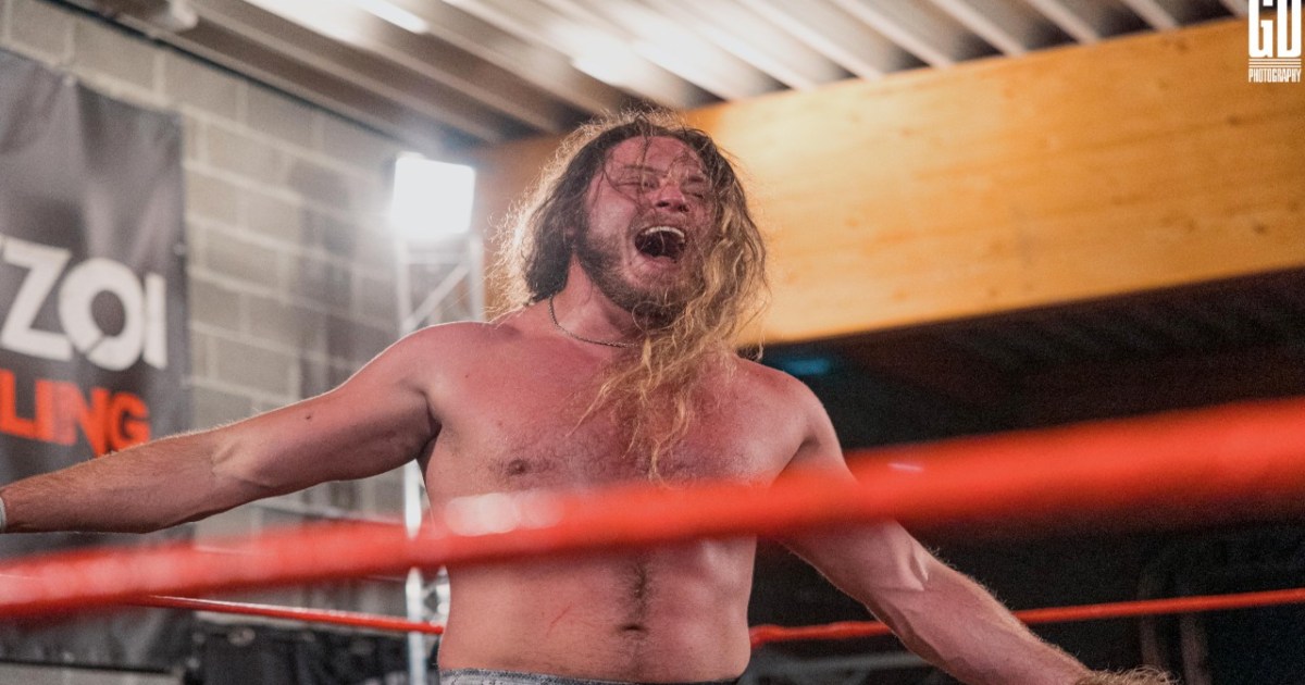 Joey Janela: I Want To Bring GCW To Belgium In 2023