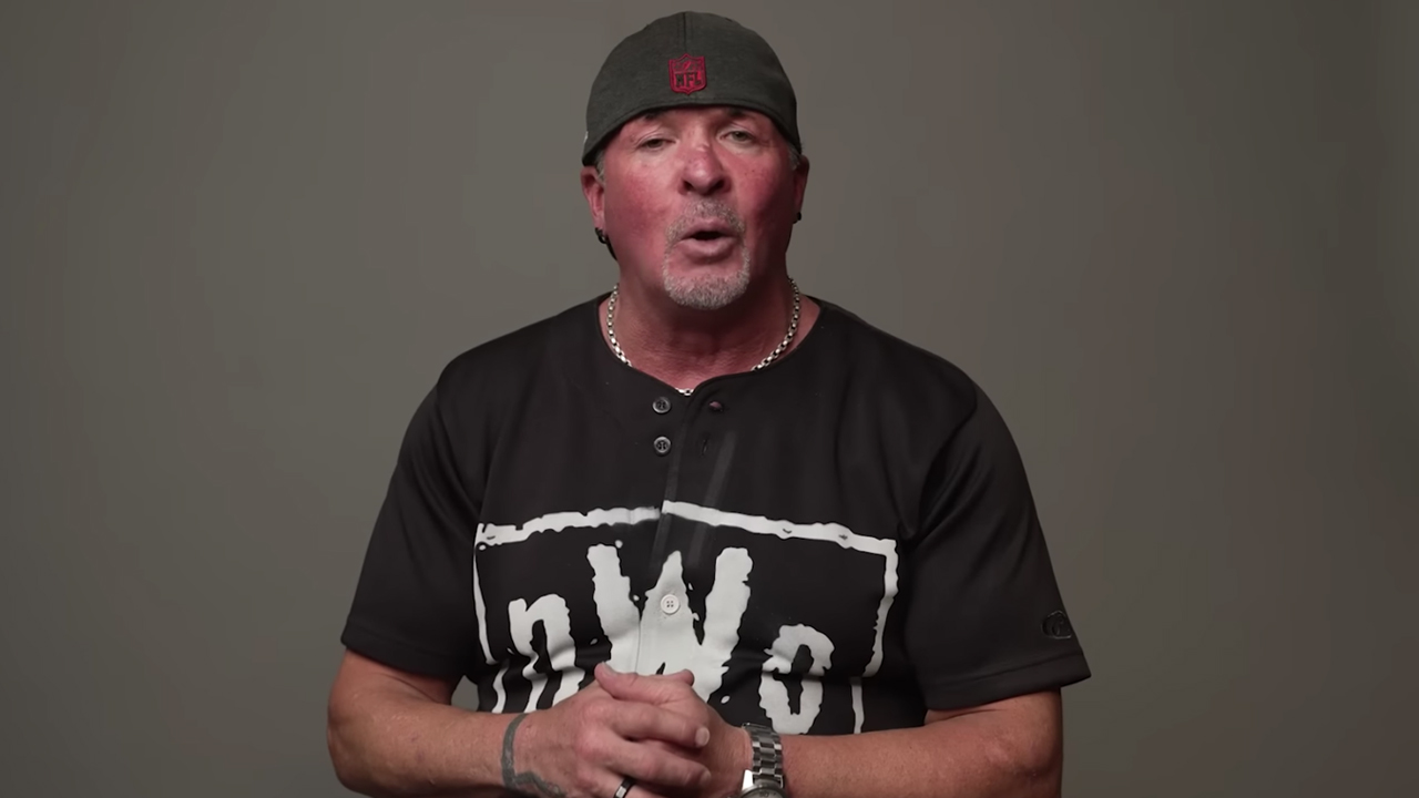 Buff Bagwell Health Update Explained After TNA Return