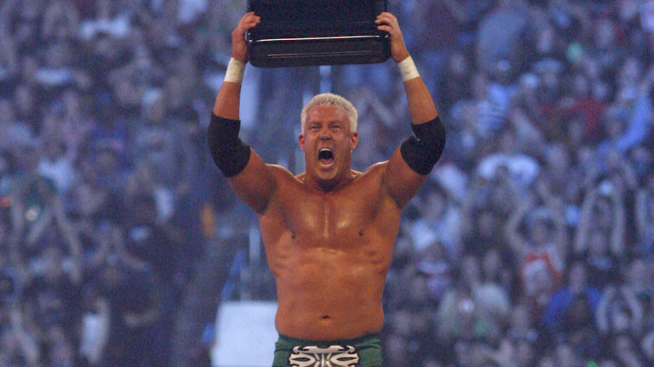 Avenged Sevenfold Wrote An Entrance Theme For Mr. Kennedy In WWE, But ...