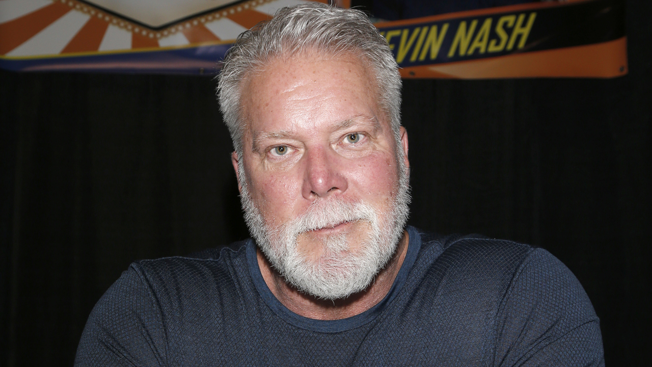 Kevin Nash Provides Update After Medical Procedure - Wrestlezone