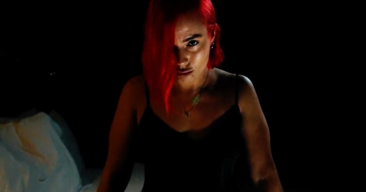 Killer Kelly Credits Christy Hemme For Helping w/ Slasher-Style Promo