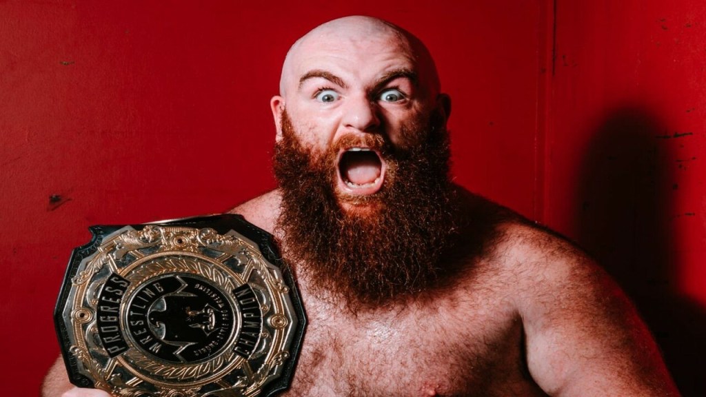 How Big Is Hhh