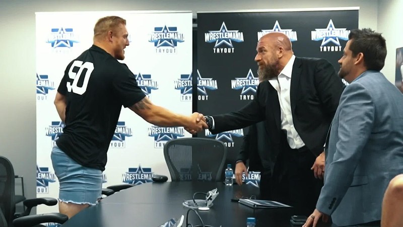 WWE Announces Newest Class Of Performance Center Recruits
