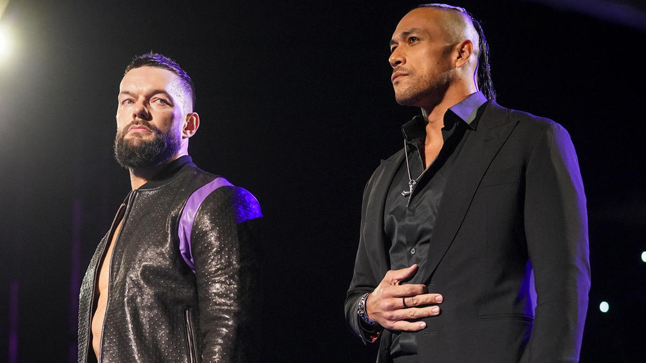 Damian Priest Reflects On Edge Leaving The Judgment Day