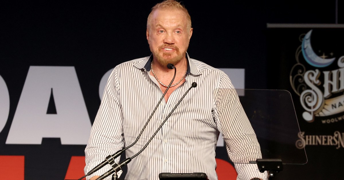 Diamond Dallas Page Wants To Do A Diamond Cutter When He's 70