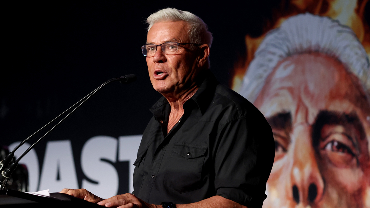 Eric Bischoff Reflects On His New Job As A Mortgage Loan Officer ...
