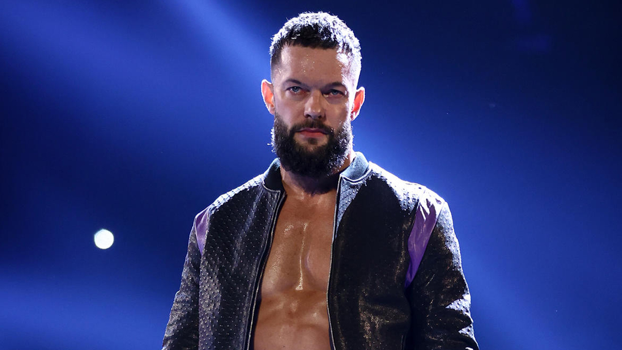 Finn Balor: I'm Curious To See What Logan Paul's All About