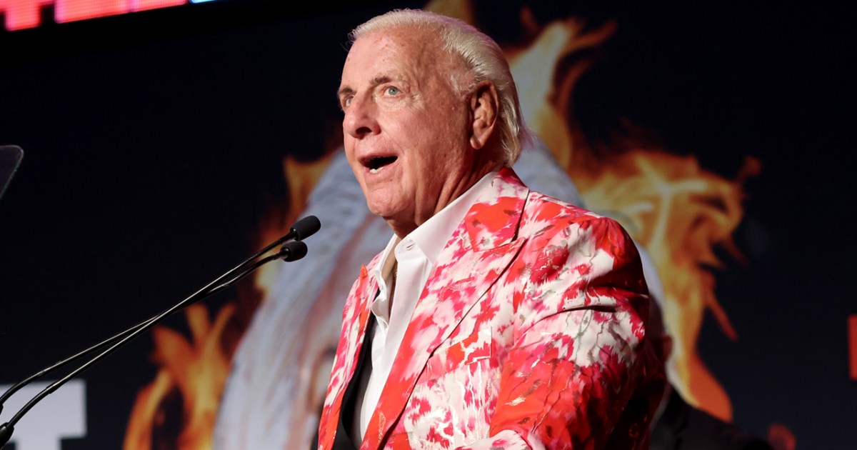 Ric Flair Nearly Jumped From WCW To WWF In 1988