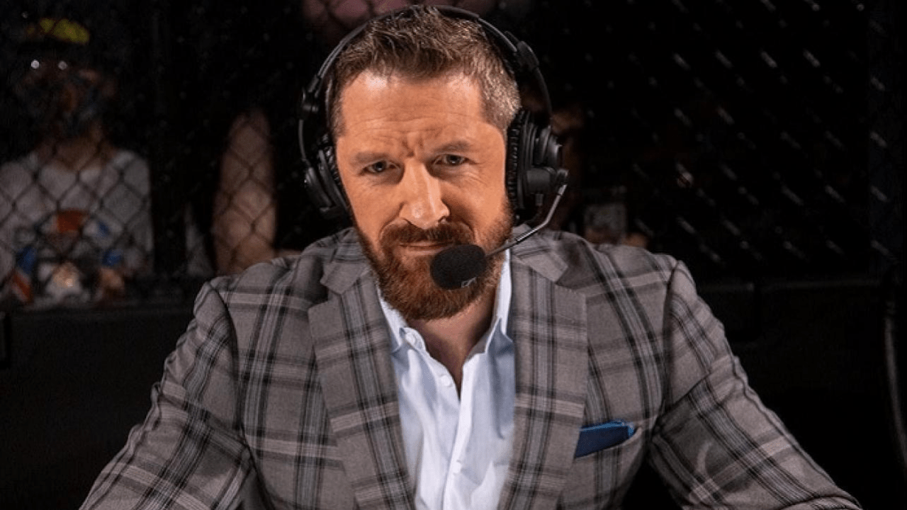 Wade Barrett Not Thrilled On The Idea Of Reuniting Former Faction