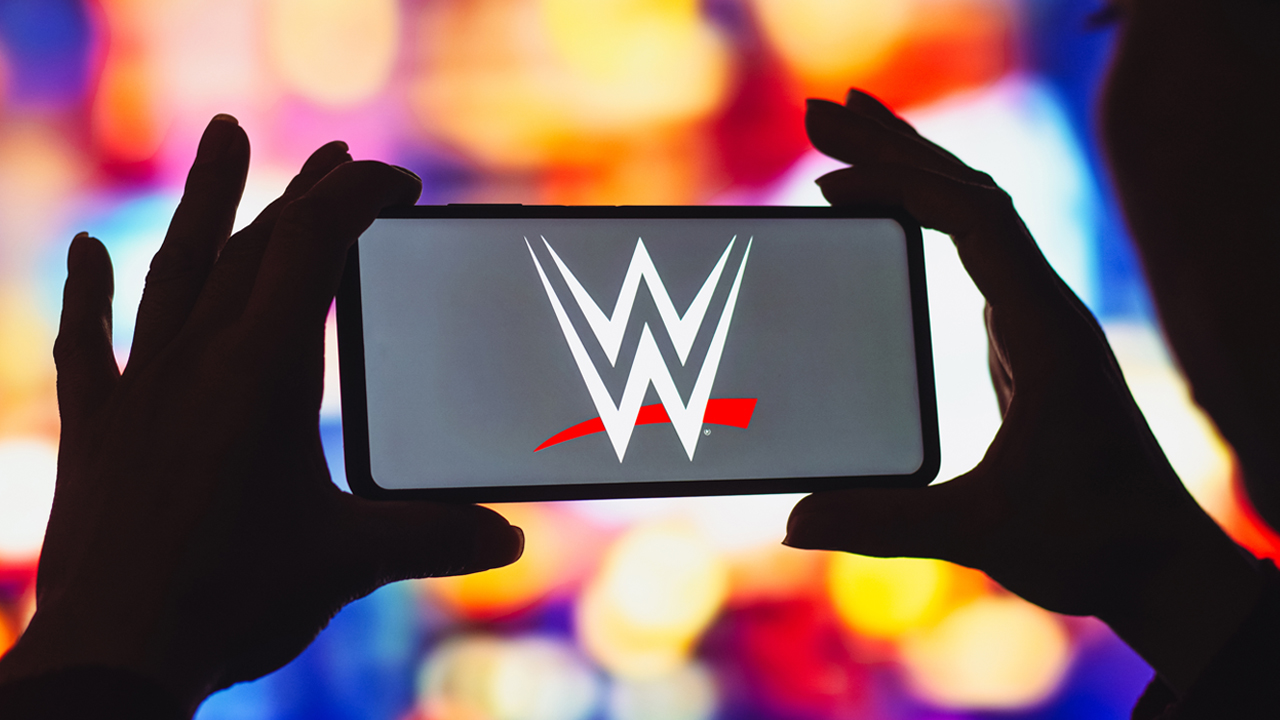 WWE Tries Out Speed Concept At 12/15 WWE SmackDown Taping