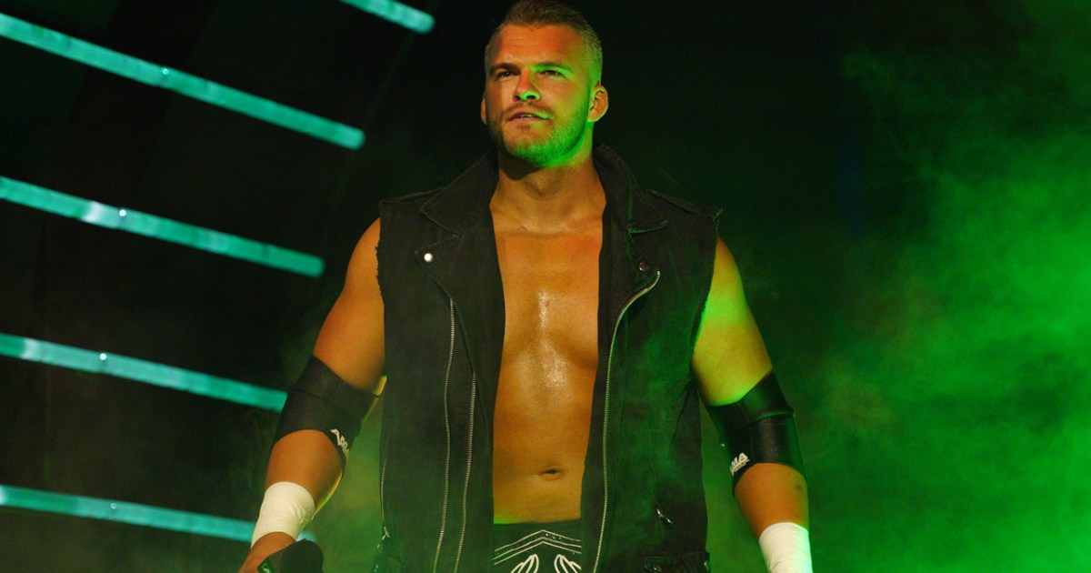 Zack Clayton: JWOWW Getting Involved In Wrestling Could Be Great
