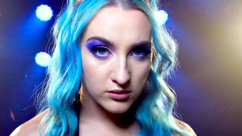 Dani Luna Wants To Wrestle Everywhere After Her WWE Release