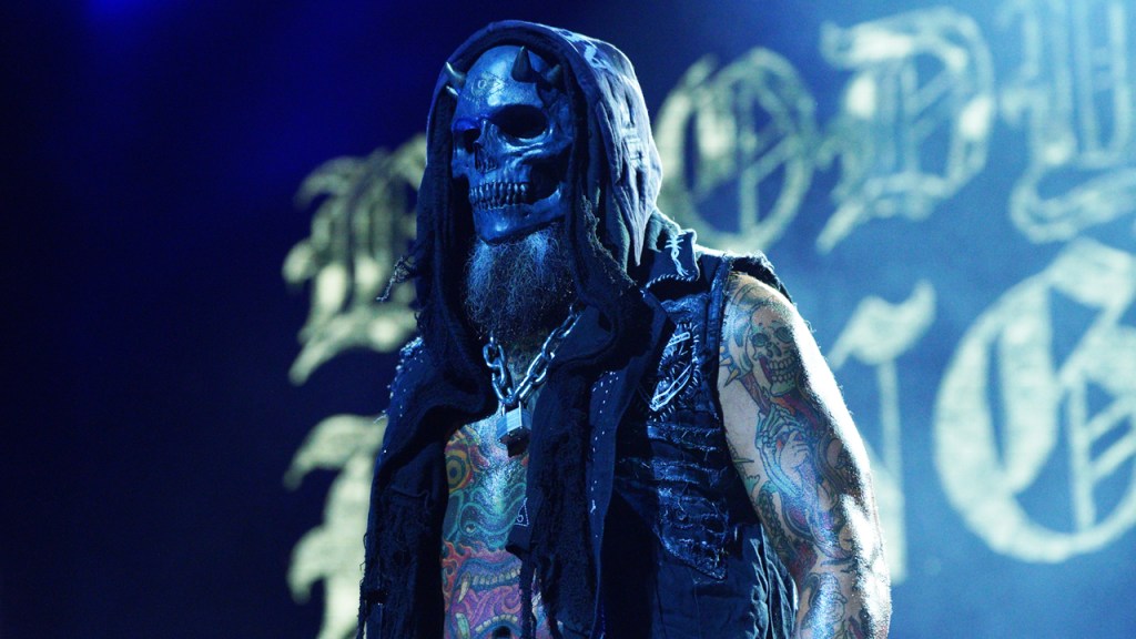 Brody King: TMNT, He-Man, And Pro Wrestling Were My First Loves