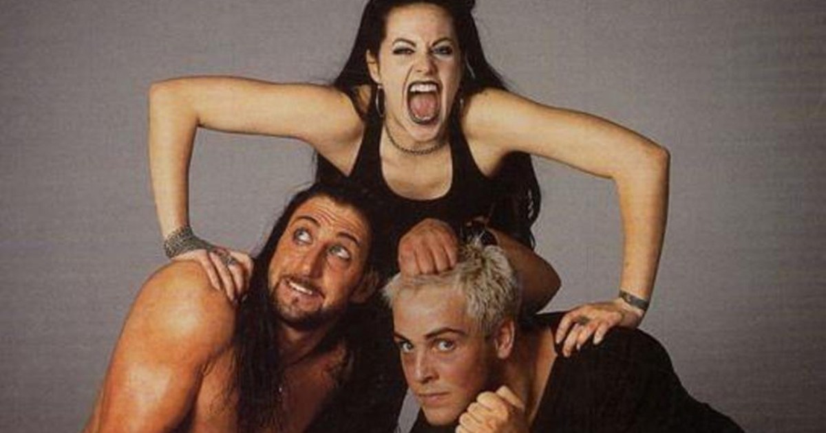 Crowbar Reveals How Tag Team With David Flair Formed, Praises Daffney