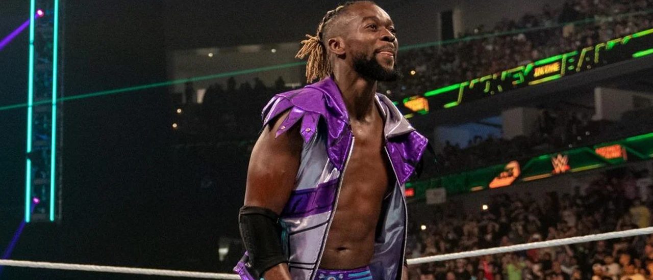 Kofi Kingston's 5 Best Feuds in WWE