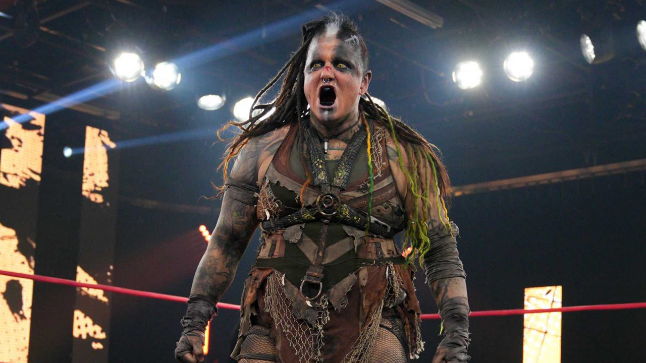 Max The Impaler Featured In New Troma Movie ‘Slaughter At Camp ...