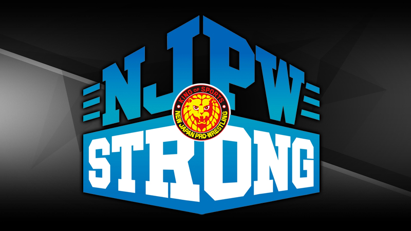 Motor City Machine Guns vs. Roppongi Vice Set For 1/21 NJPW STRONG