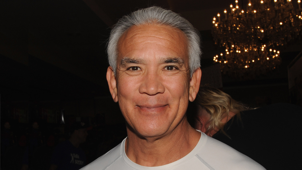 Ricky Steamboat Explains Why He Didn't Like AEW's Women's Blood and Guts Match