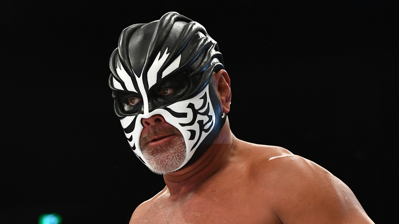 NOAH Announces Great Muta's Opponents For His Final Match
