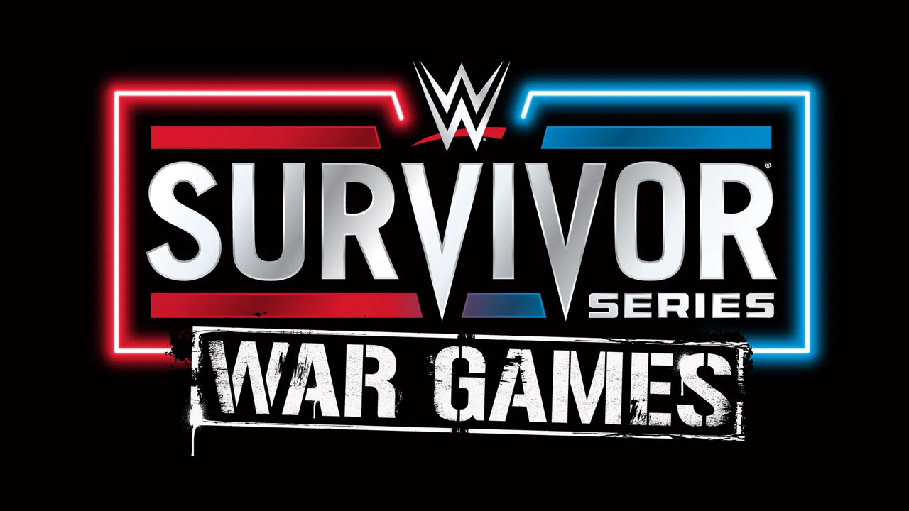 Shocking Names Planned For WarGames Matches At WWE Survivor Series — Report