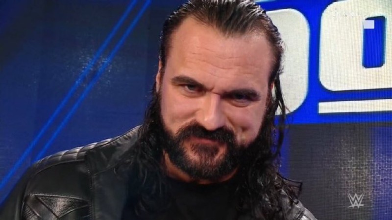 Drew McIntyre: I Will Push For 'Broken Dreams' To Return - Wrestlezone