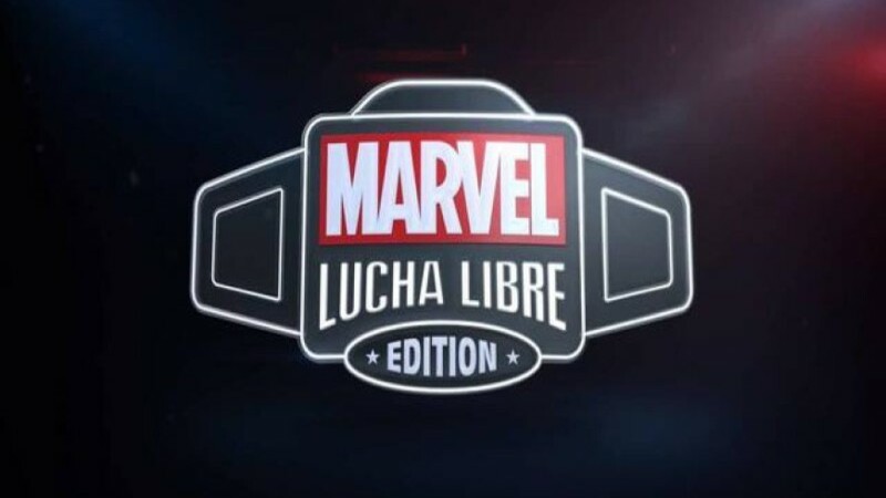 AAA Announces Disney Plus Series 'El Origen De La Mascara'