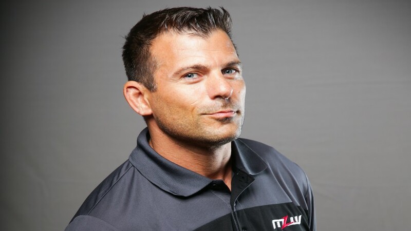 Matt Striker Returning To MLW Broadcast Team At MLW Fightland