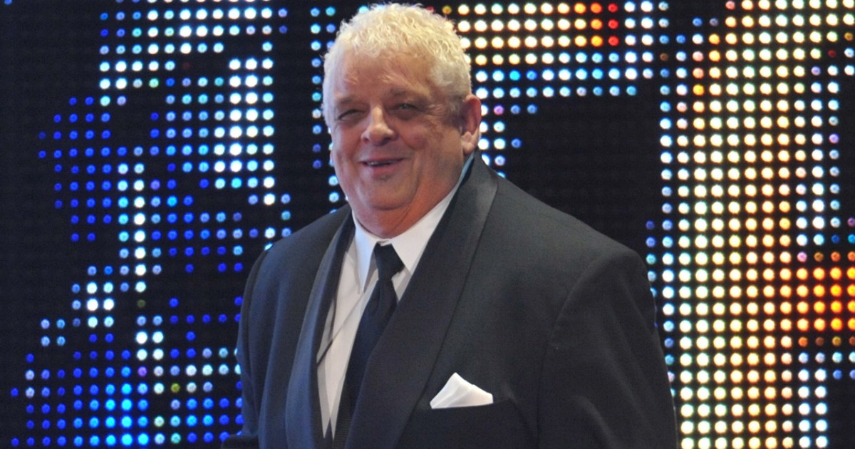 Mark Henry Praises Dusty Rhodes And Yokozuna's Basketball Skills