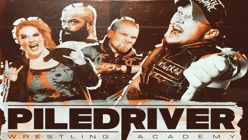 Sami Callihan Announces Launch Of Piledriver Wrestling Academy