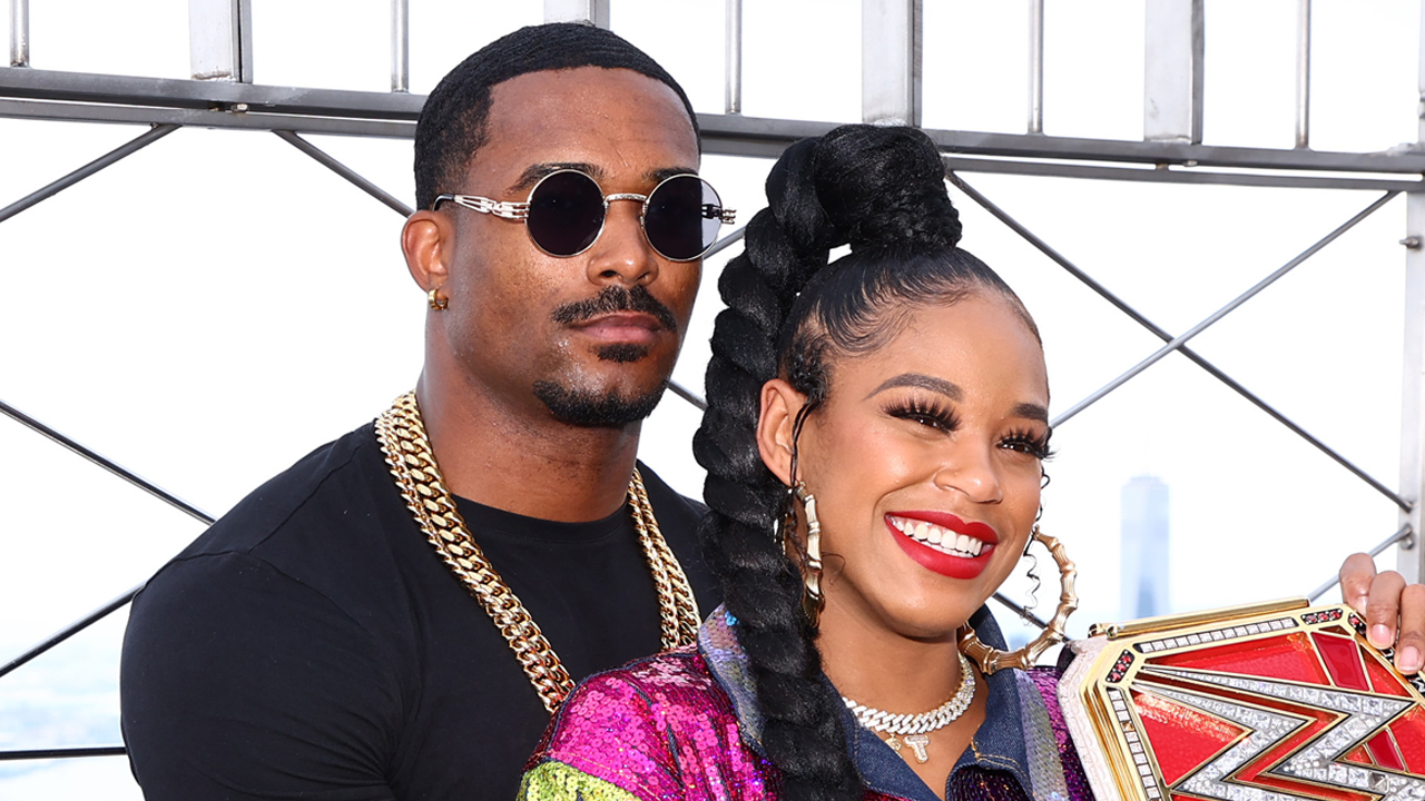 WWE’s Bianca Belair & Montez Ford Star In C4 Energy Campaign