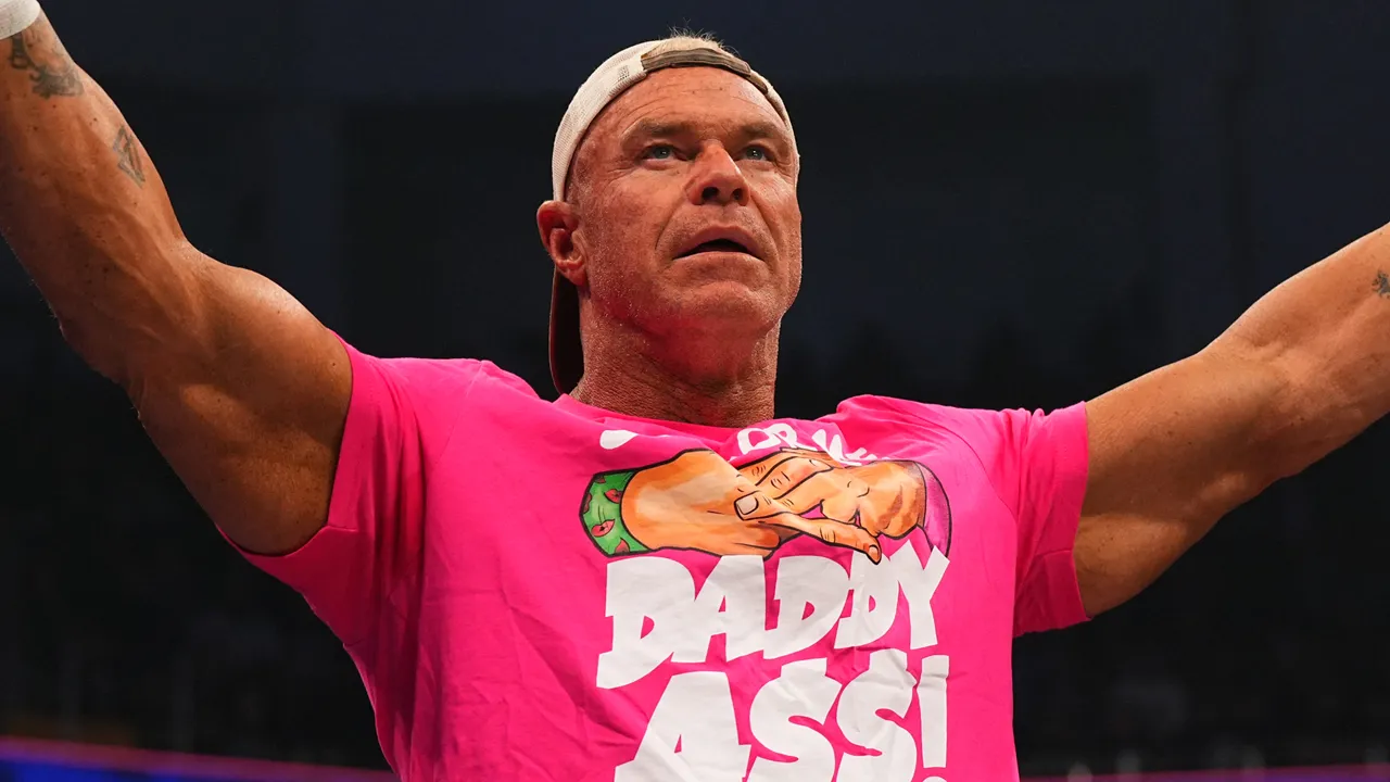 Billy Gunn Reveals Biggest Fear About Wrestling At 61