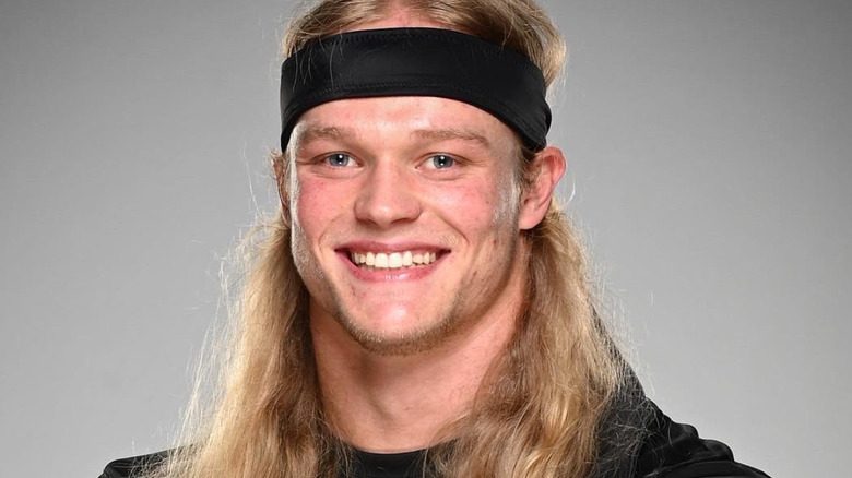 Bodhi Hayward Shocked About WWE Release: It Was Out Of Left Field